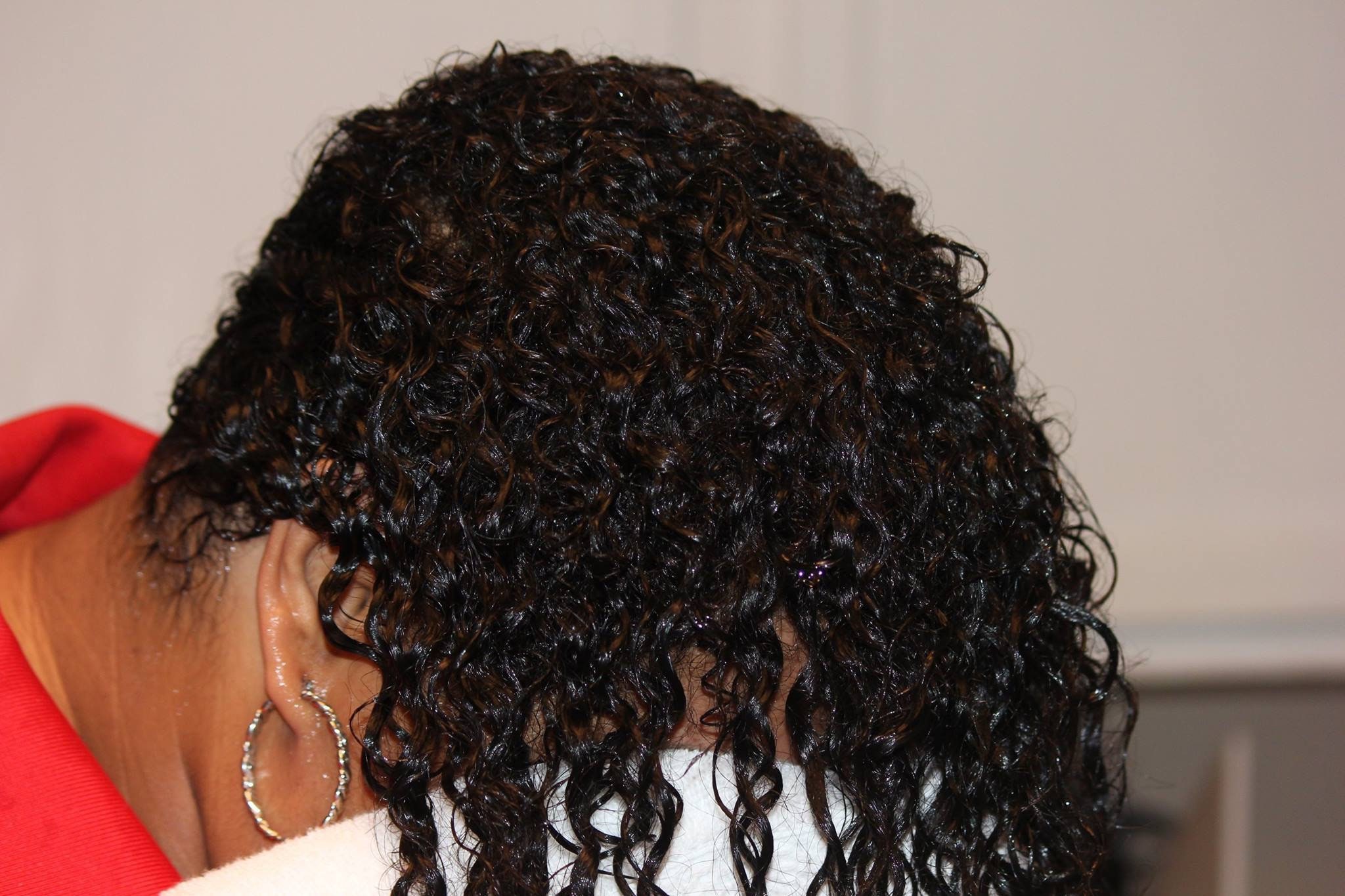 Marshmallow Root,slippery Elm Hair Co Wash Cleansing Conditioner ...