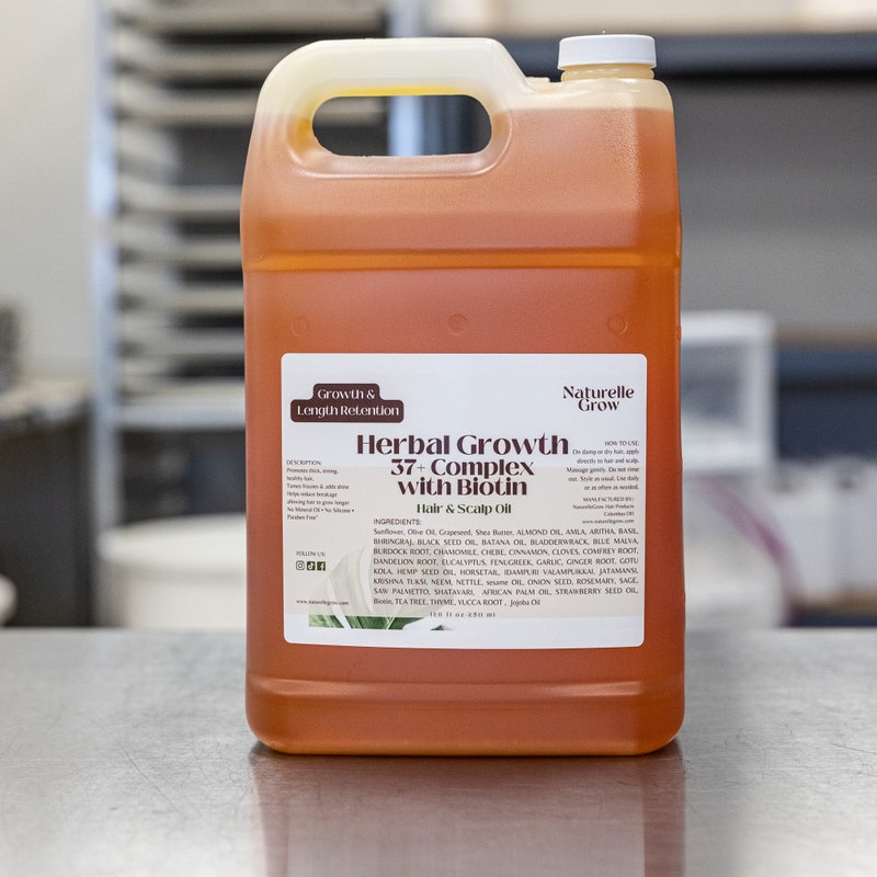 Hair Growth Serum in Bulk - Etsy