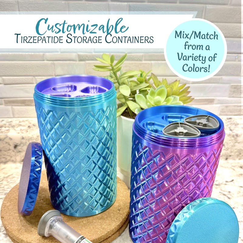 Cases for Insulin Pen - Etsy