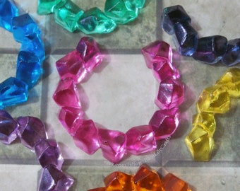 Pick Any 10 Tabletop RPG Status Condition Markers Hand Cast in Epoxy ...