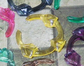 Pick Any 10 Tabletop RPG Status Condition Markers Hand Cast in Epoxy ...