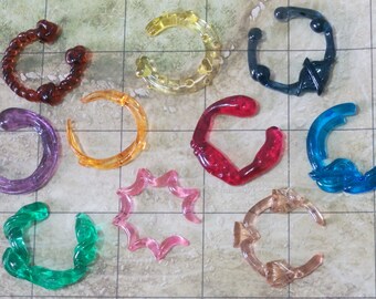 Pick Any 10 Tabletop RPG Status Condition Markers Hand Cast | Etsy