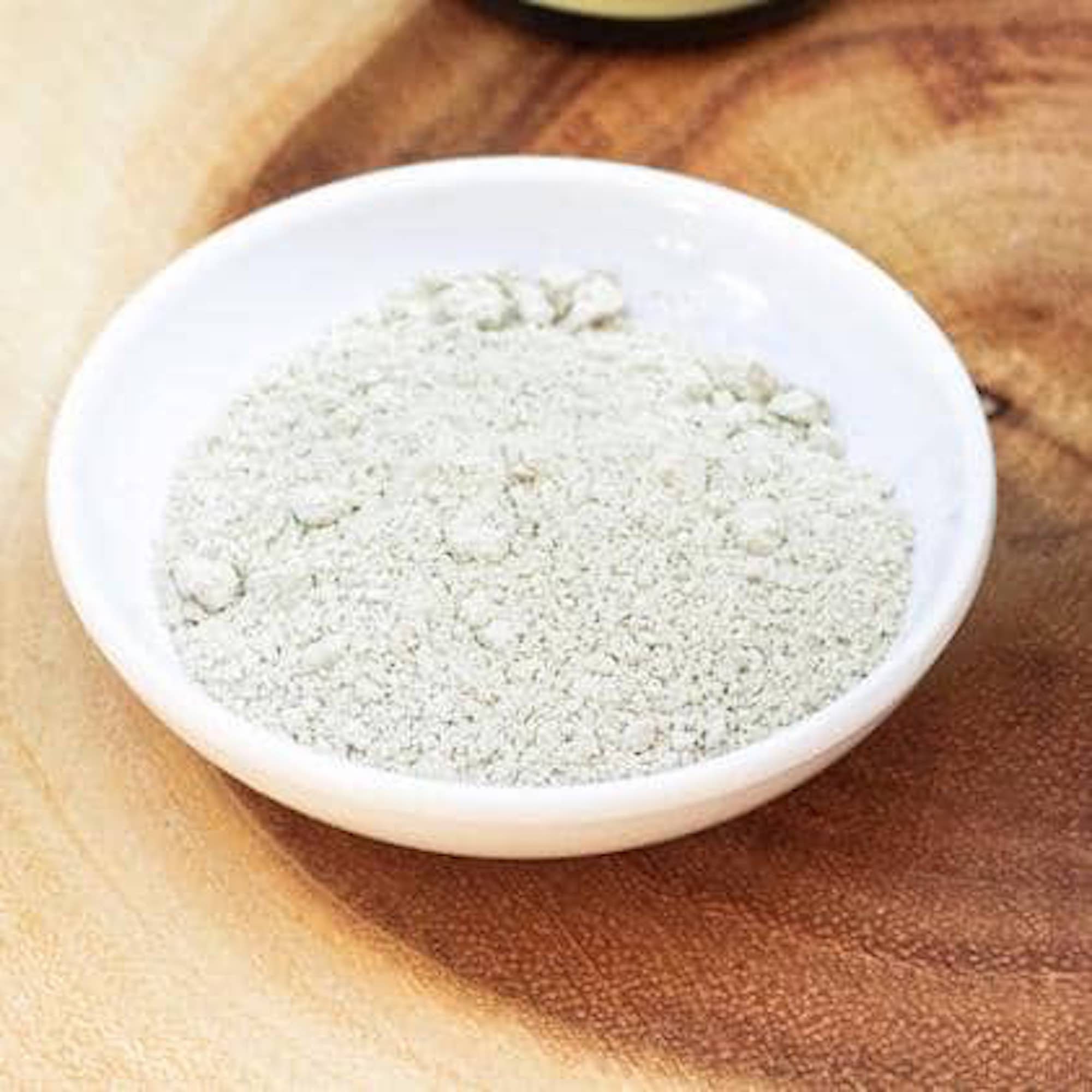 Licorice Love Powder Facial Cleanser, Vegan Licorice Root Face Scrub ...