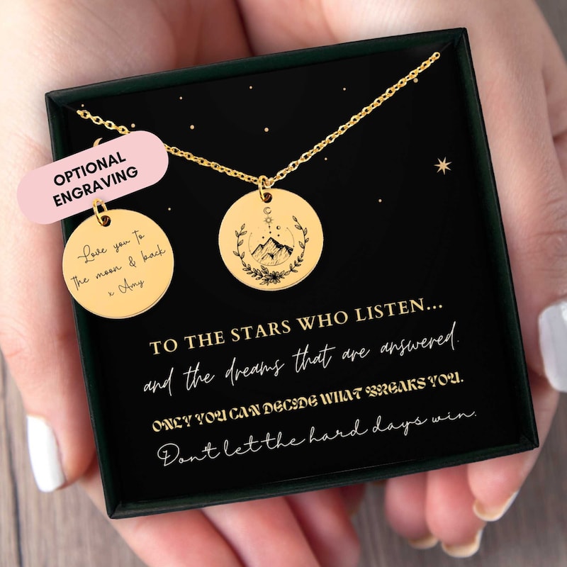 Acotar Jewelry - Etsy