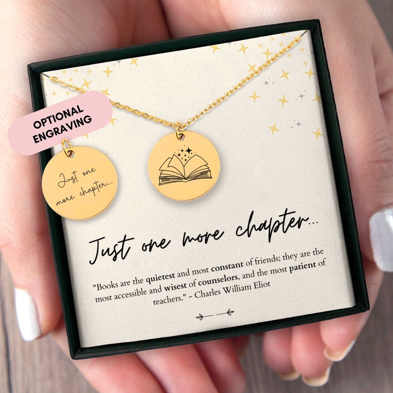 Book Lover Gift - 60+ Gift Ideas for 2025