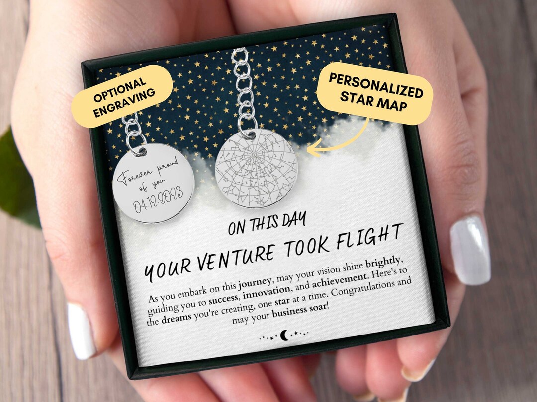 New Business Gift for Him, for Her, Small Business Owner Gift, Good ...