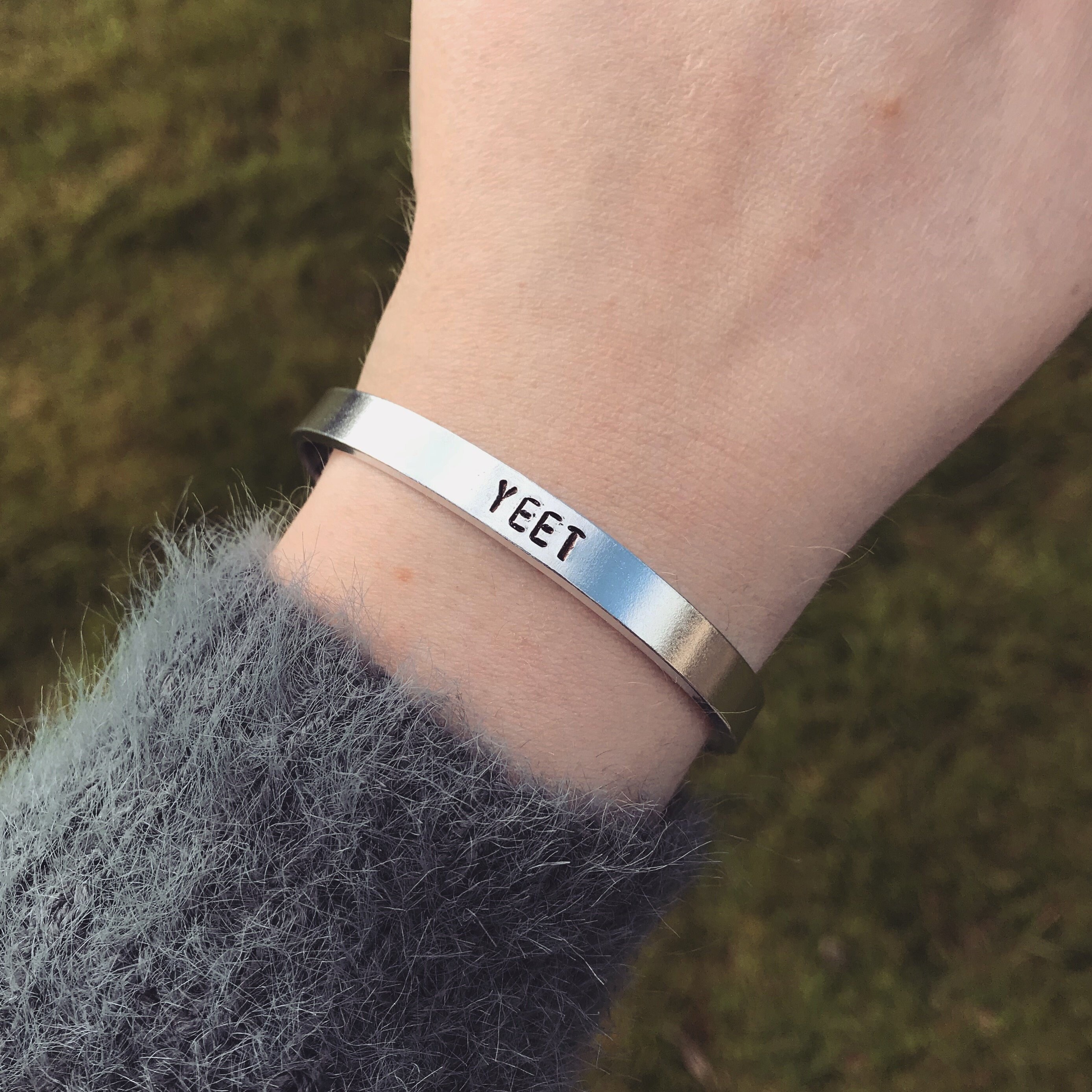 Pulsera Memes