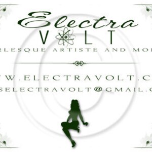Custom Business Card Design single Sided - Etsy