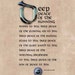 Deep Peace Irish Prayer, Inspiration, Irish Blessing, Printable ...