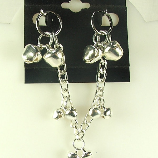 Intimate Jewelry Clitoris Etsy
