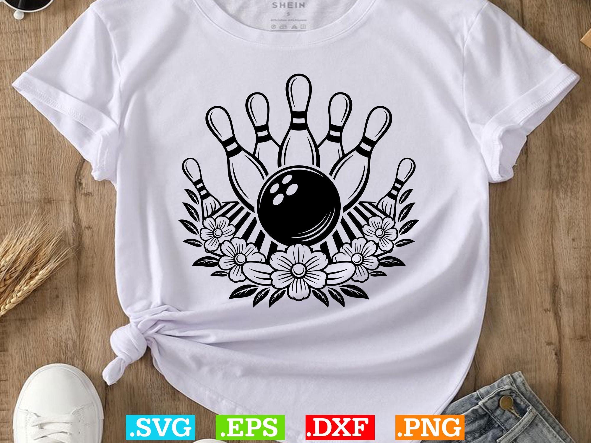 Bowling SVG Bundle, Bowling Team Svg, Sports Svg,digital Download - Etsy