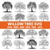 Willow Svg , Baby Names Svg, Wedding Names Svg - Etsy