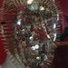 Chrome Pin Mask - Etsy