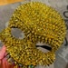 Crystal Skull Mask - Etsy