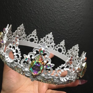 Snow White Crown - Etsy