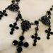 Dream Multi Cross Necklace. - Etsy UK