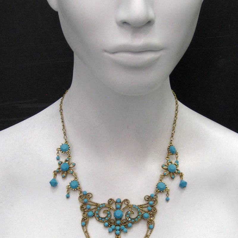 Mariana Jewelry - Etsy