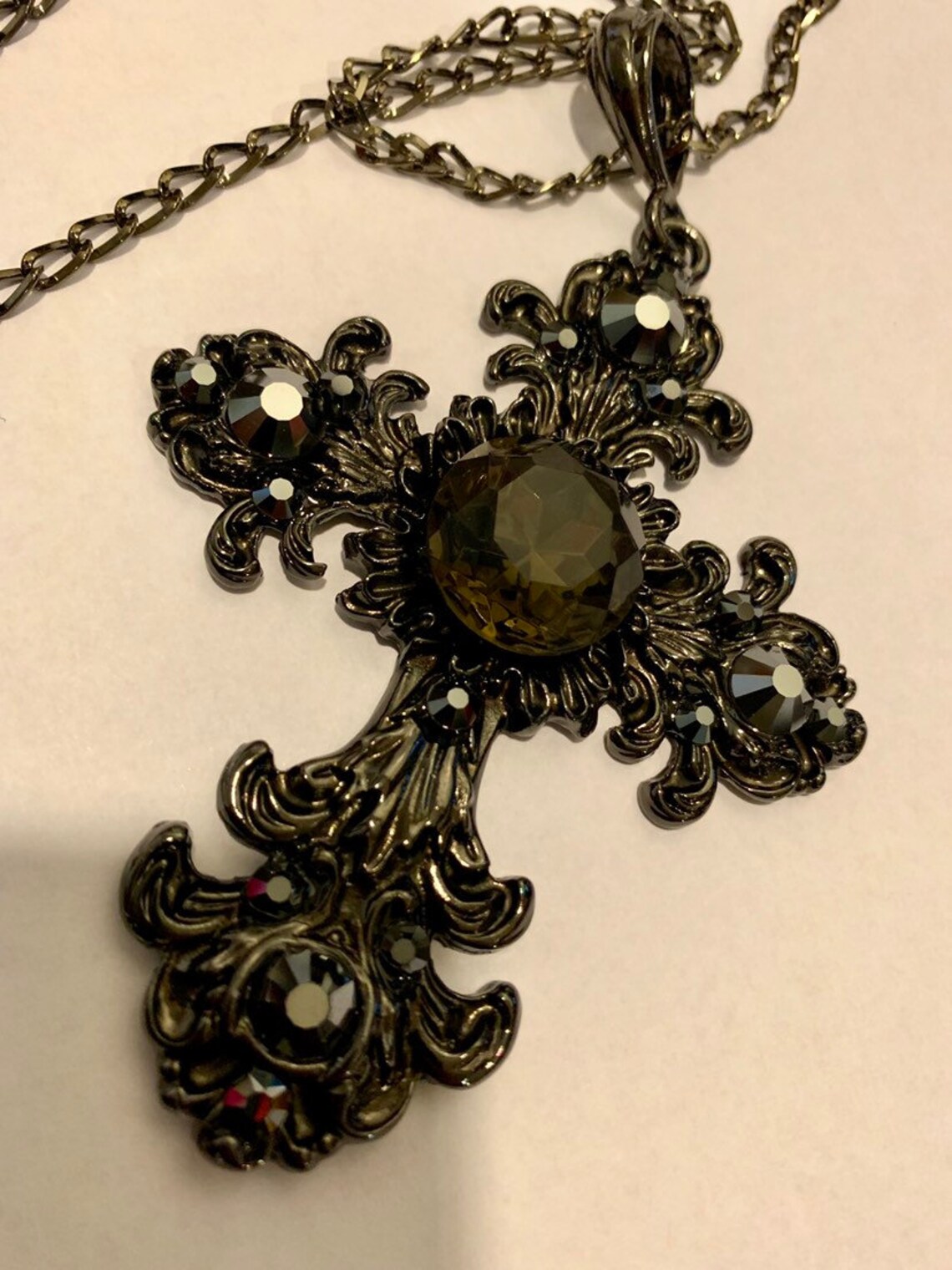 Medieval Cross | Etsy