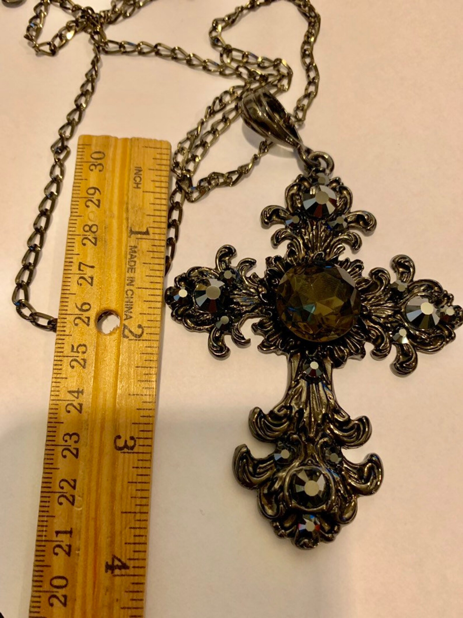 Medieval Cross - Etsy