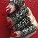Finger Lace Cuffs, Set of 5 - Etsy