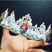 Snow White Crown - Etsy