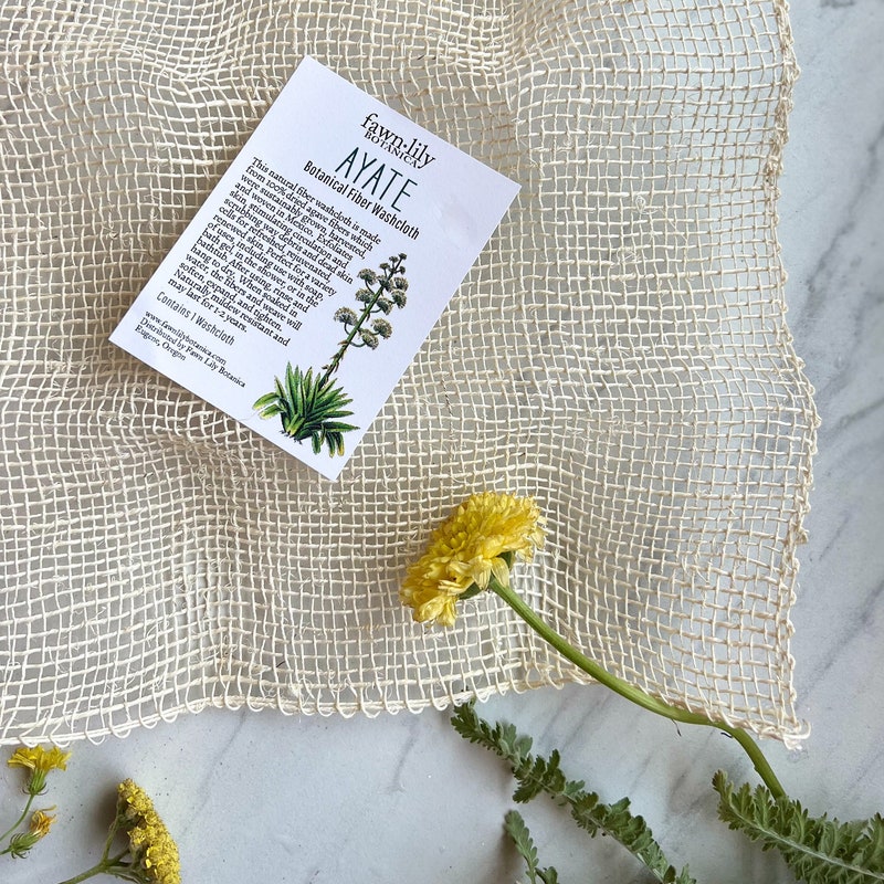 Fiber Bathing Cloths - Etsy