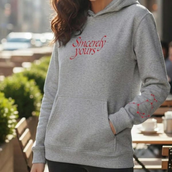 Sincerely Yours Salish Merch - Etsy
