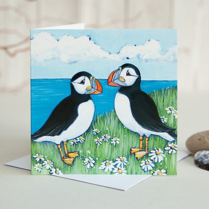 Note Cards for Birders - Etsy UK