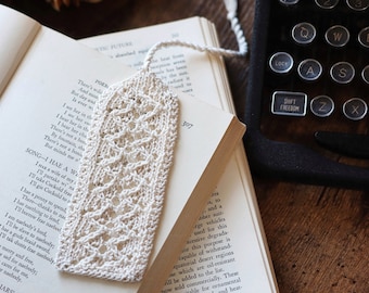 Lace Knit Pattern - Etsy