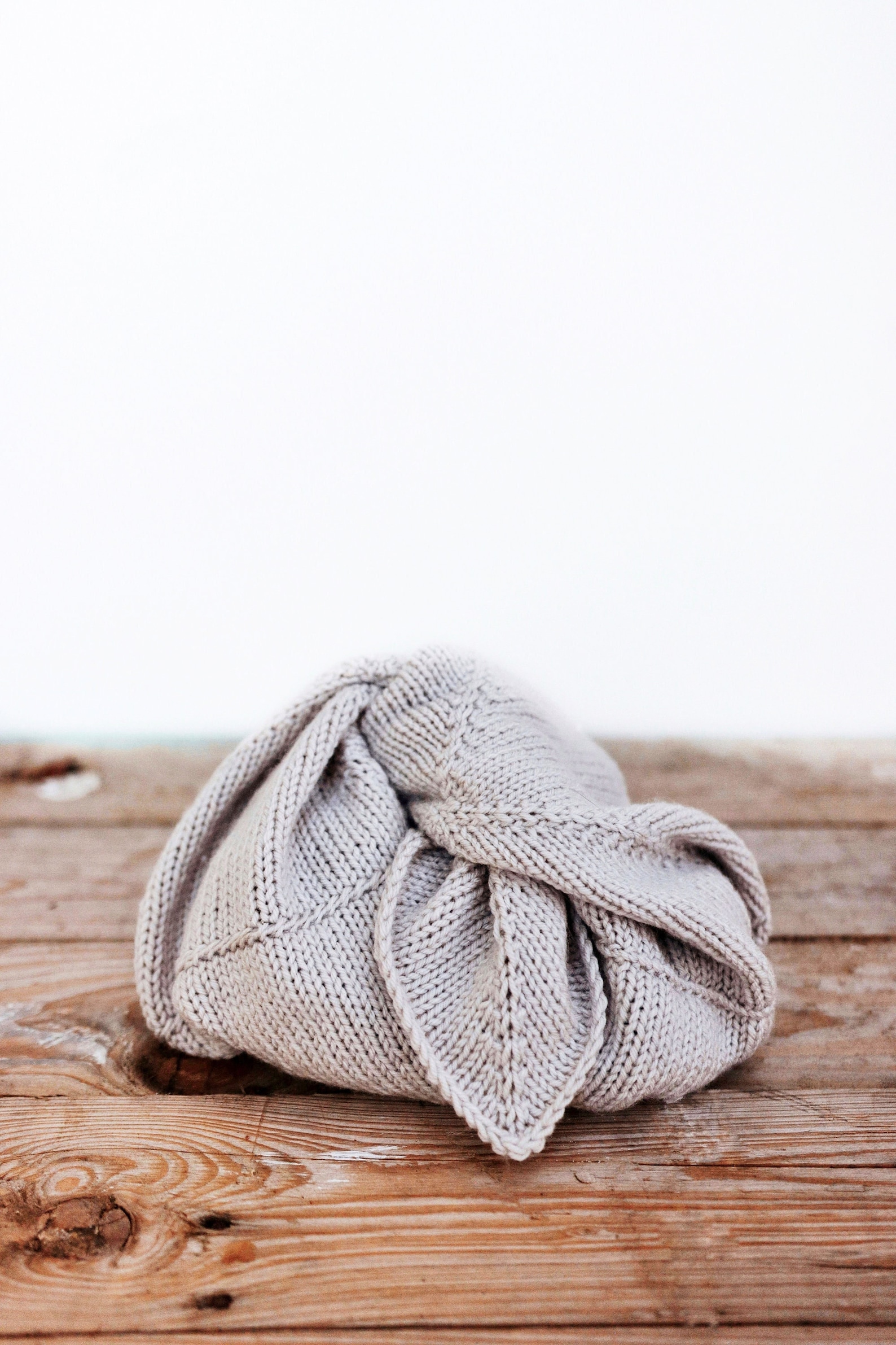 KNITTING PATTERN ⨯ Bento Bag Knitting Pattern, Easy Bag Knit Pattern ⨯ ...