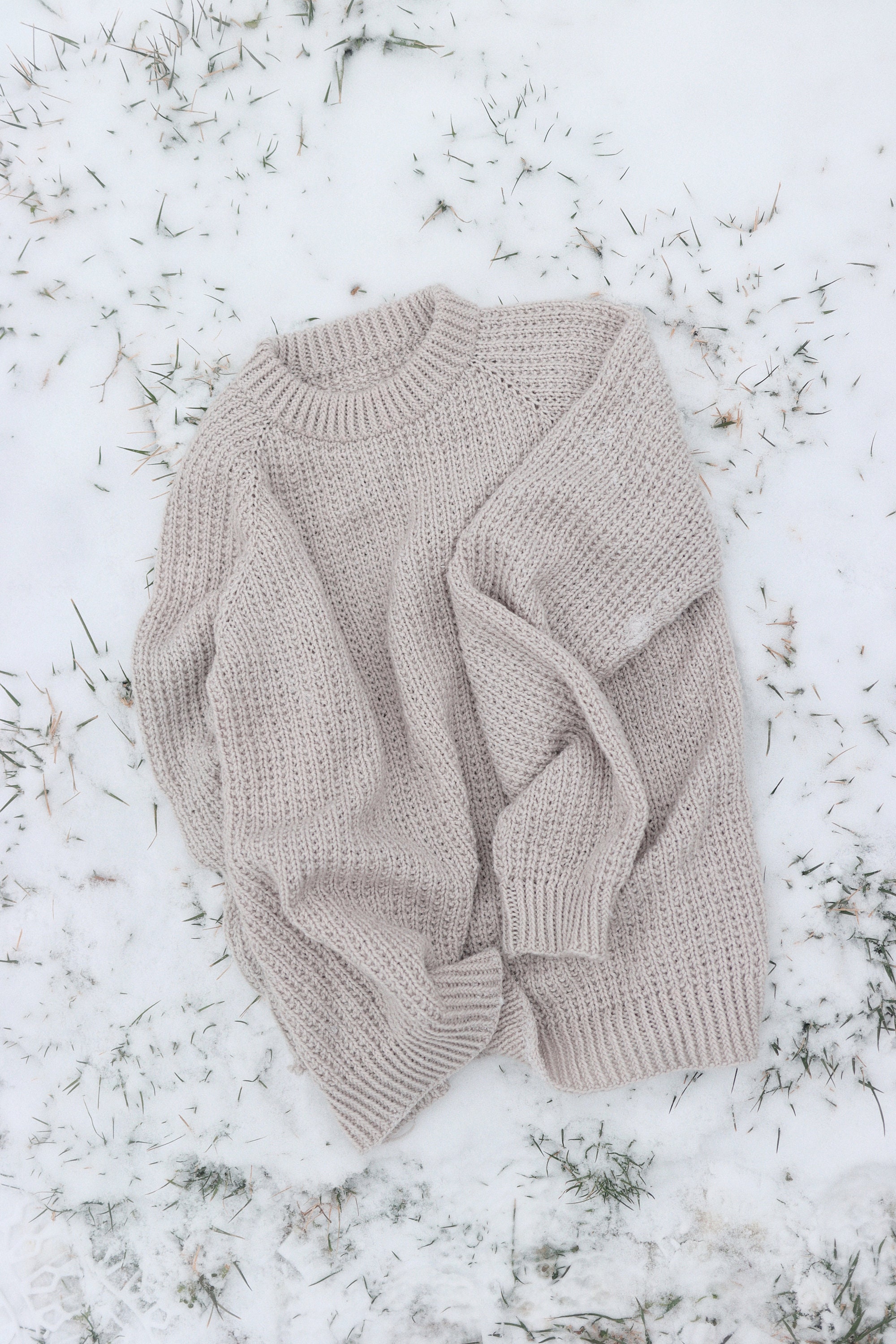 KNITTING PATTERN Textured Sweater Knitting Pattern Raglan - Etsy