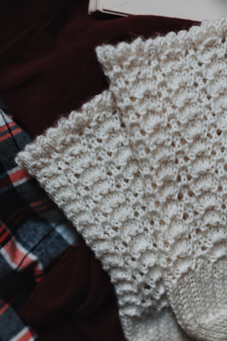 KNITTING PATTERN Lace Socks Knitting Pattern Womens Socks | Etsy