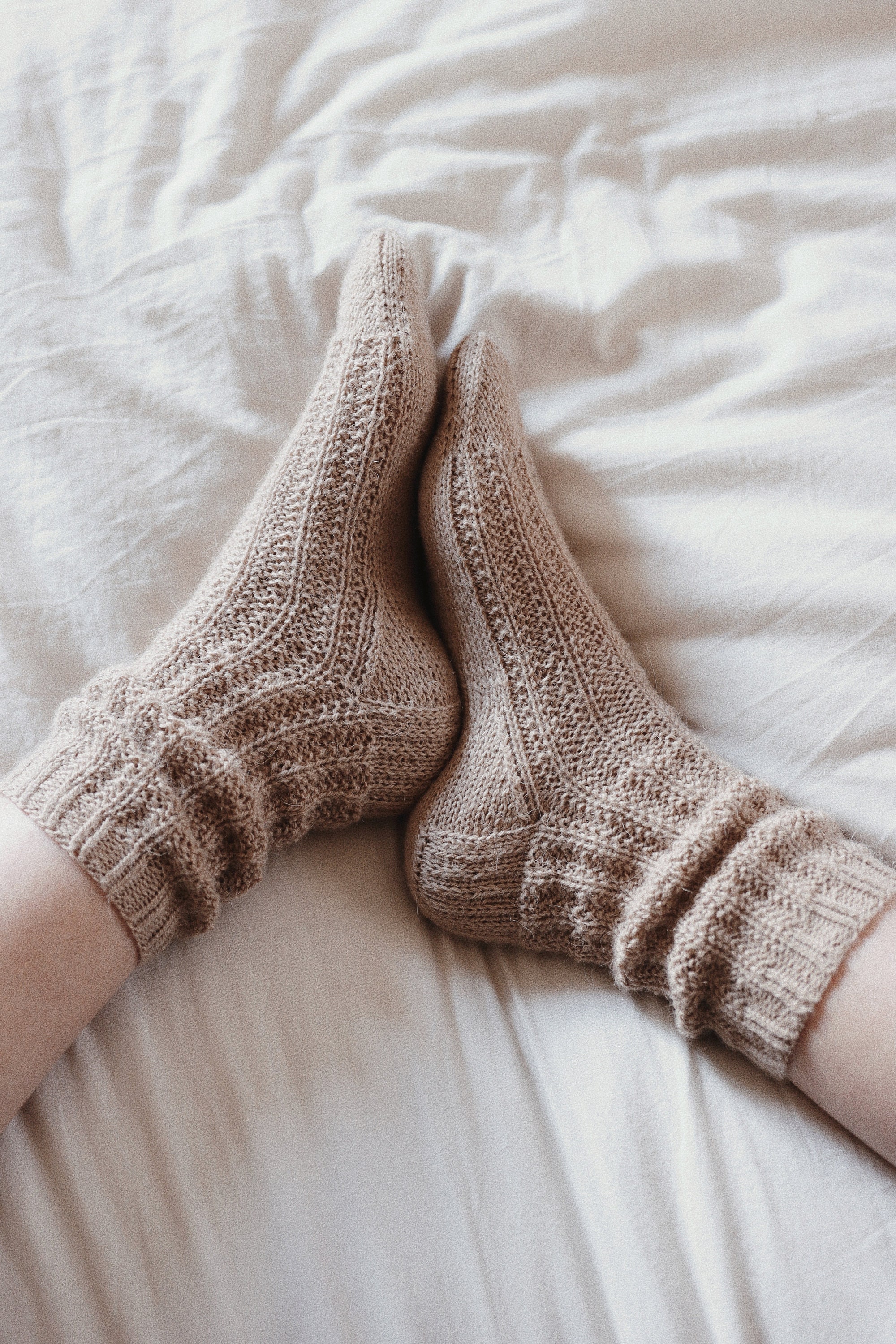 KNITTING PATTERN Classic Socks Knitting Pattern Texture - Etsy UK