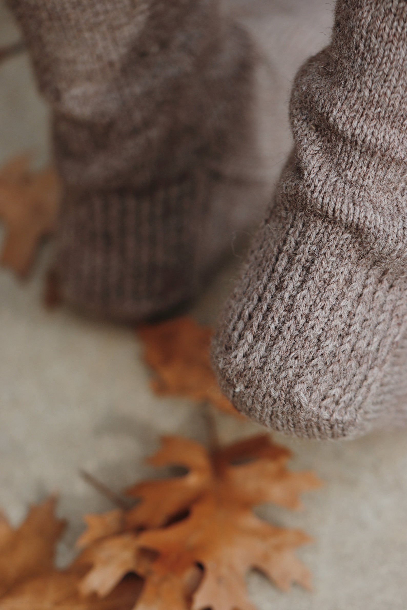 KNITTING PATTERN Beginner Socks Knitting Pattern Boot Socks - Etsy