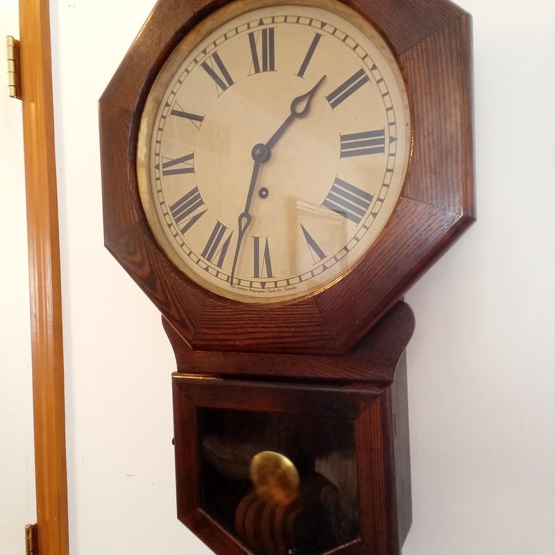 Regulator for Clock - Etsy