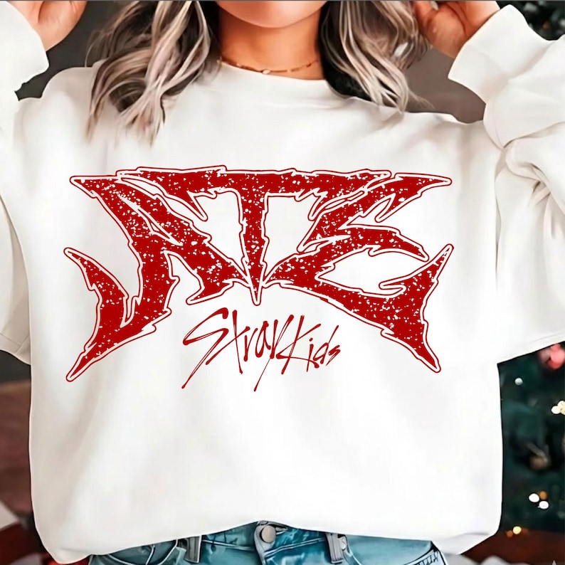 Stray Kids SKZOO SVG PNG Bundle | K-pop Cut Files (digital Download) - Etsy