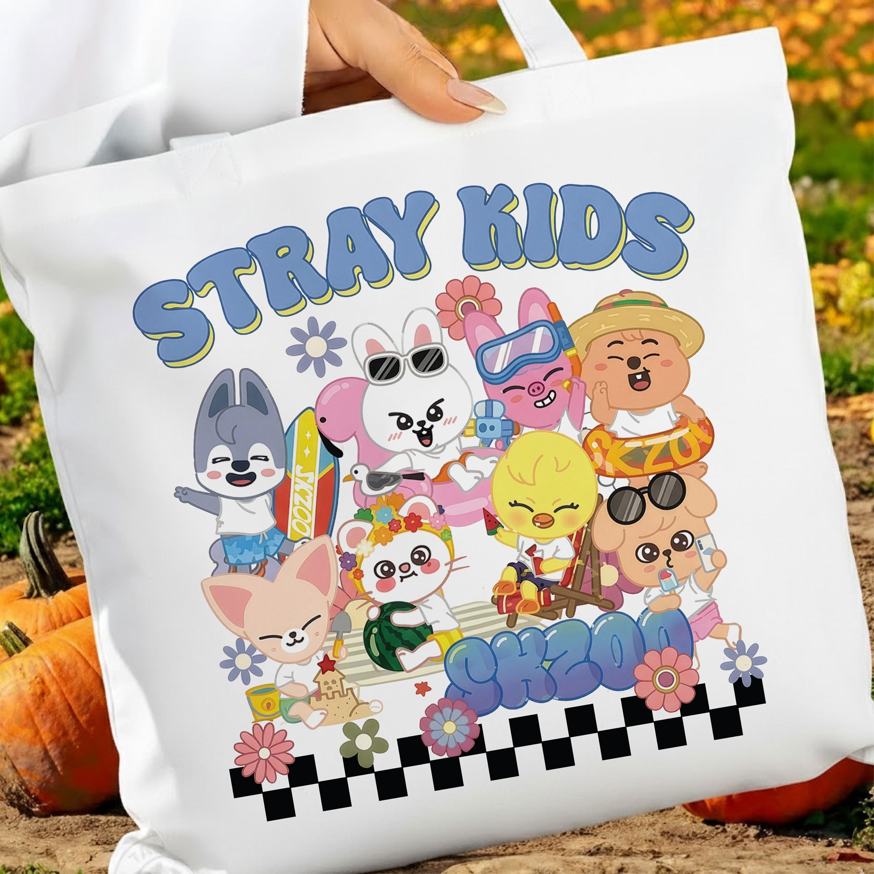 Stray Kids SKZOO PNG Clipart | Kpop Fan Art (digital Download) - Etsy