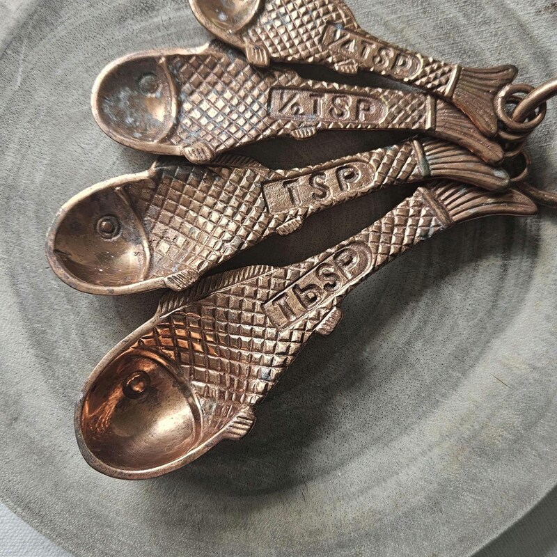 Beautiful Spoons - Etsy