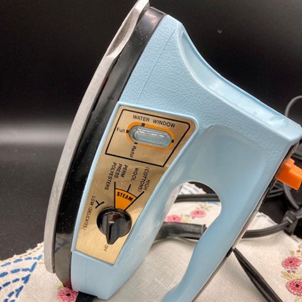 Ge Iron - Etsy