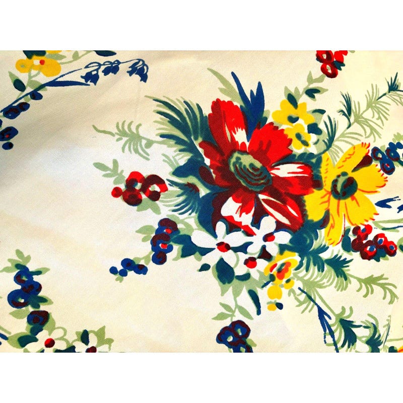 Wilendur Tablecloth - Etsy