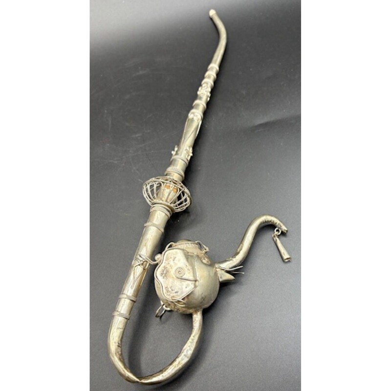 Elephant Pipe - Etsy