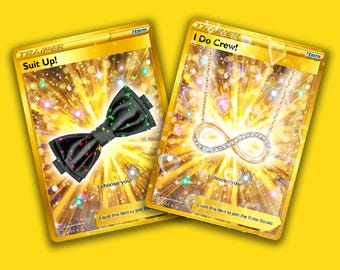 Custom Pokemon Cards | Create your Personalized Pokemon Card ...