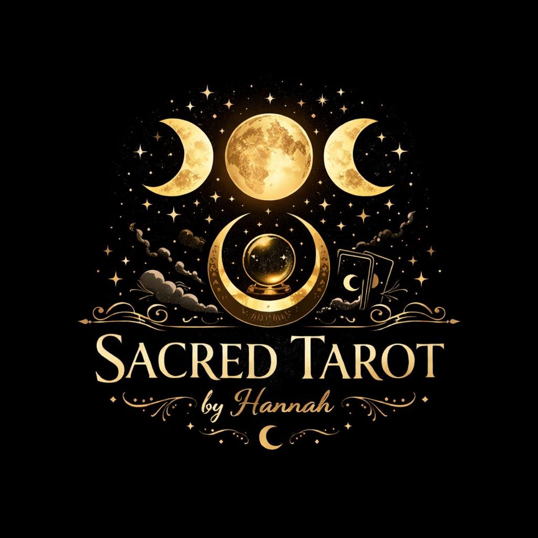 Mini Tarot Reading - Etsy