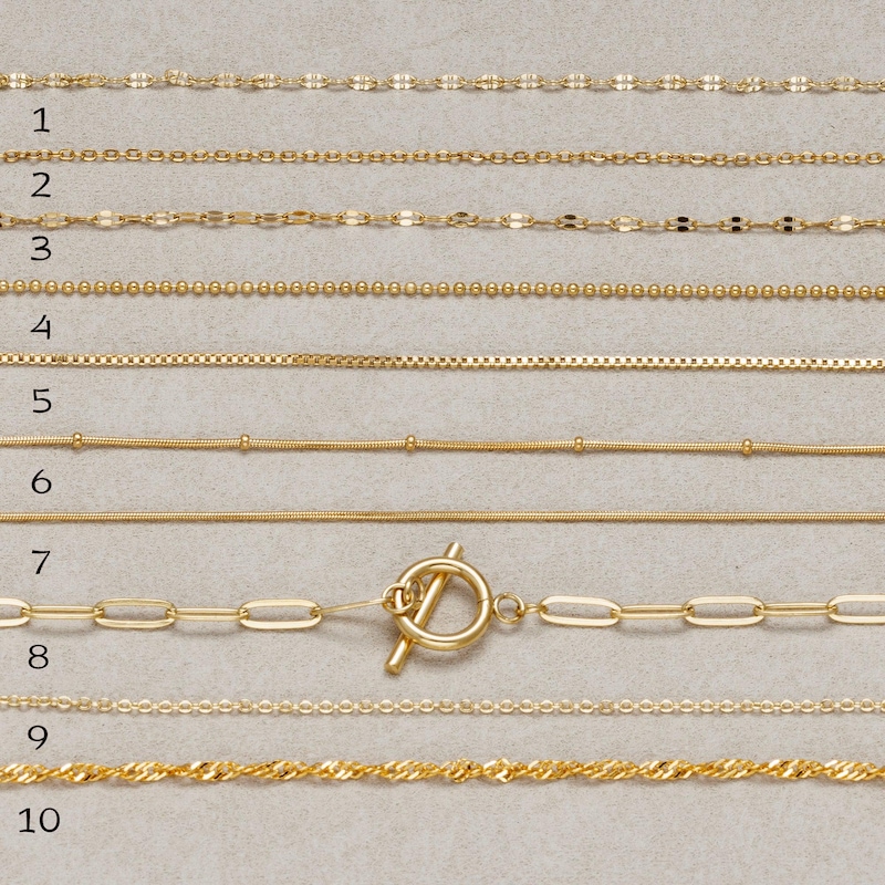 Pvd Charms for Necklace - Etsy