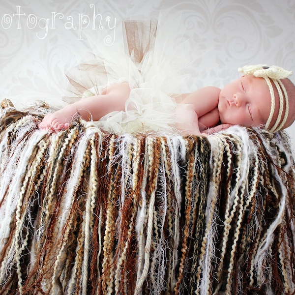 Crochet Photo Prop - Etsy