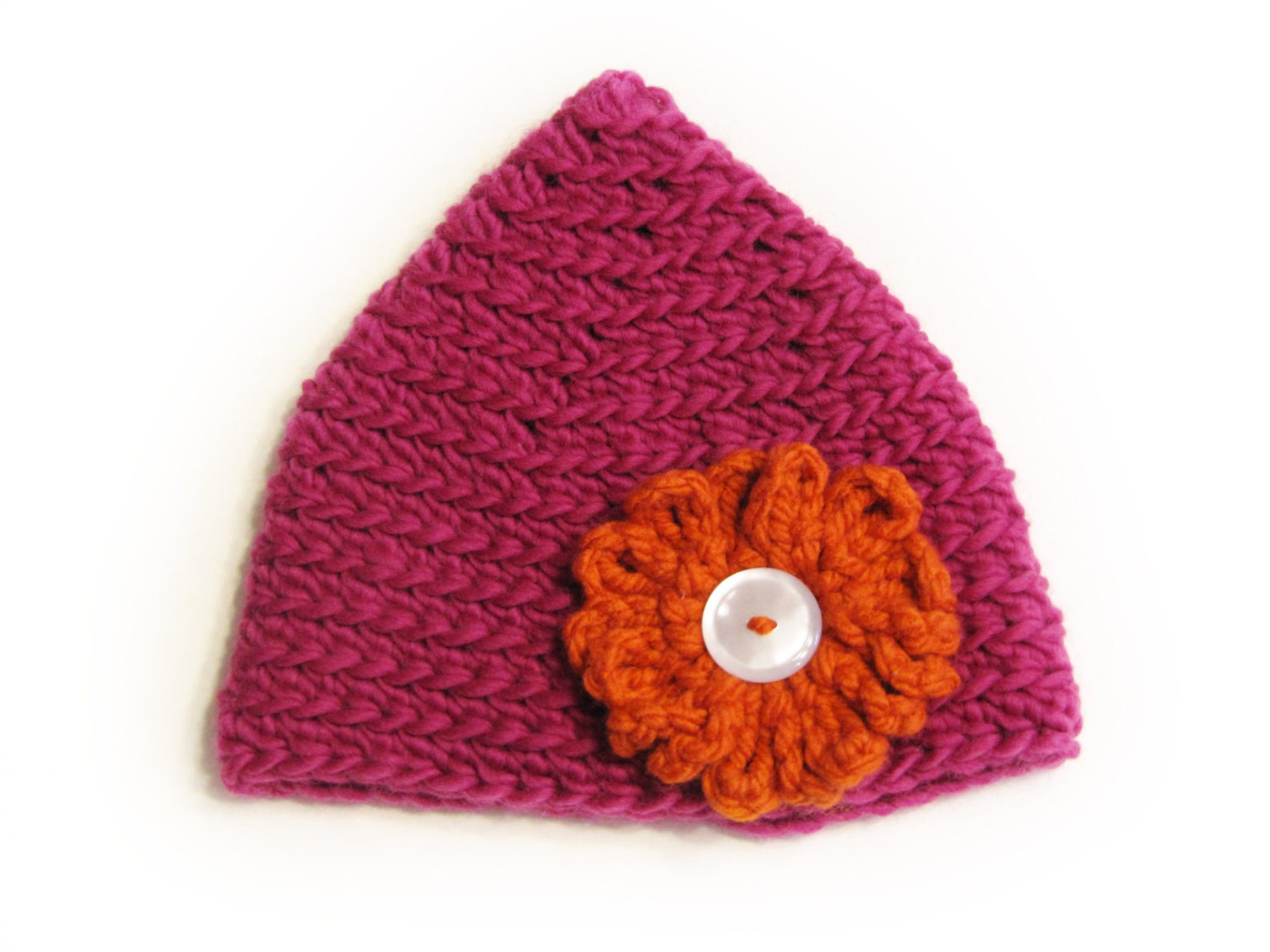 Pixie Point Hat CROCHET PATTERN Instant Download Elf Gnome - Etsy