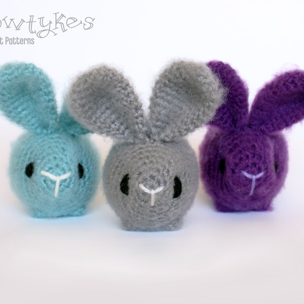 Crochet Roly Poly Pattern - Etsy