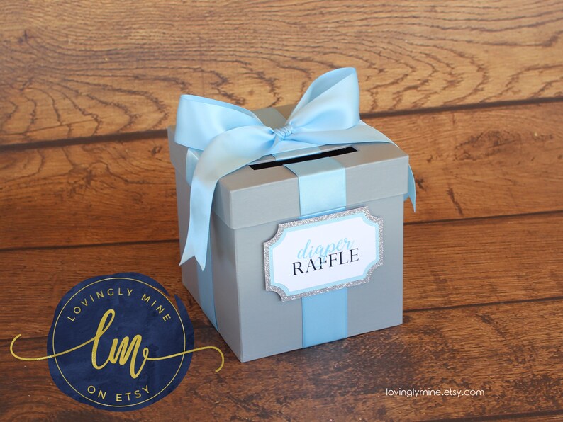 Mini Game Card Box 6 X 6 X 6 Inches Game Box With Slot in | Etsy