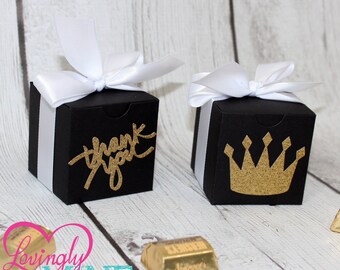 Crown Party Favors - Etsy