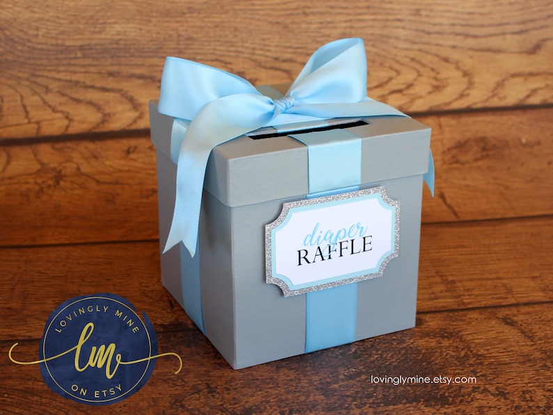 Mini Game Card Box 6 X 6 X 6 Inches Game Box With Slot in | Etsy